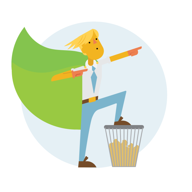 AutoCollect - Automate the way you collect information and documents